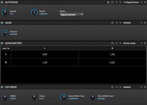 Uvi Falcon 2 Released Audiosex Professional Audio Forum