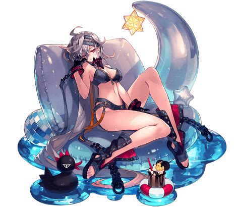 Da Kuro Laevateinn Phantom Of The Kill Phantom Of The Kill Highres