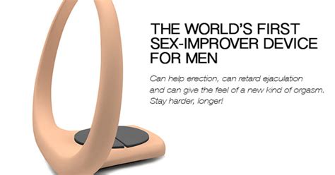 Oloring A New Proven Sex Improver Device For Man Indiegogo