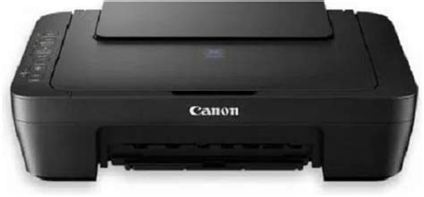 Canon Pixma E470 Multi Function Printer At Best Price In Chennai