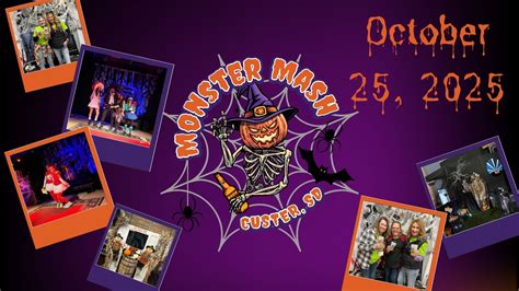 Custer Chamber Motorcyclists Are Notorious For Choosing The Scenic Route When Given The