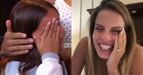 Hija De Said Palao Dedica Emotivo Mensaje A Alejandra Baigorria “la