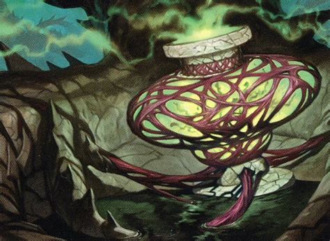 Ichor Elixir · March Of The Machine Commander Moc 46 · Scryfall Magic The Gathering Search