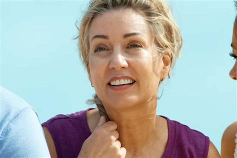 Survivor 50”s Chrissy Hofbeck Opens Up About Controversial Season 35