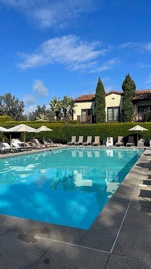 Estancia La Jolla Hotel And Spa Updated 2023 Reviews Ca