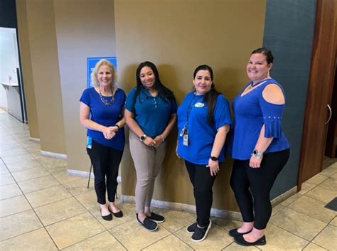 Fbd Partnership Lp On Linkedin Showing Fbd Spirit Wearing Our Fbd Blue