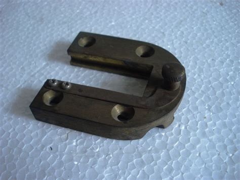 Marine Ship Log Stand Ship Log Stand Brass Made In Japan