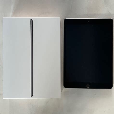 Ipad Th Gen Wi Fi Mobile Phones Gadgets Tablets Ipad On Carousell