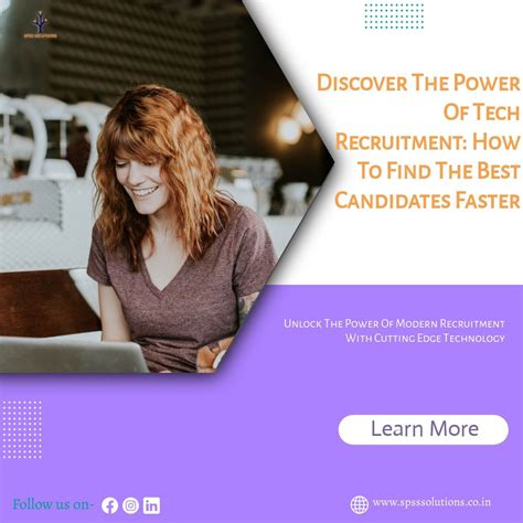 Spss Solutions Pvt Ltd On Linkedin Hiringtech Hiringtalent Jobseekers Staffing