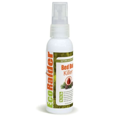 5 Bästa Bug Spray Behandlingar För Inomhus Och Utomhus Hem