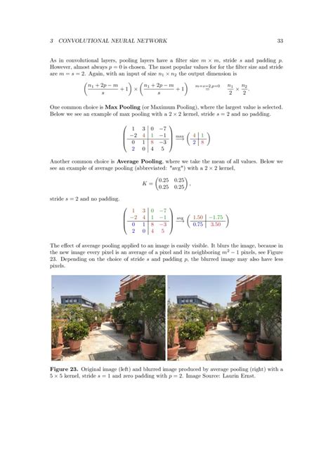 Neural Network Architectures Deepai