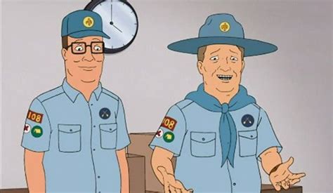 Straight As An Arrow — Dwieście Czterdziesty Drugi Odcinek Serialu