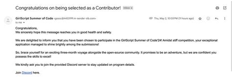 Connections Girlscriptsoc Womenintech Opensource Codingcommunity Sujal Agarwal