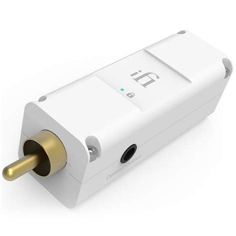 Ifi Singapore Amplifier Dac Power Supply Speaker Cable