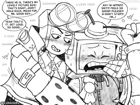 Rule 34 Clothed Sex Gay Gay Sex Gunshow Smg4 Ship Handjob Handjobs