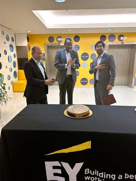 Qaiser Malik On Linkedin Ey Buildingabetterworkingworld Eymena