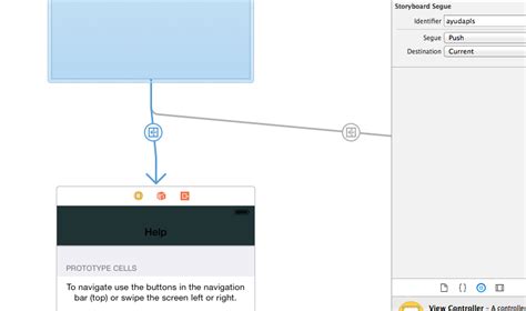 Ios Push Segue Not Found When Testing On Device But Does Work On Simulators Stack Overflow