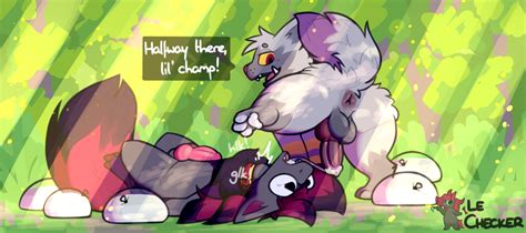 Rule 34 Animal Genitalia Anus Ass Aztep Azzyyeen Balls Bodily