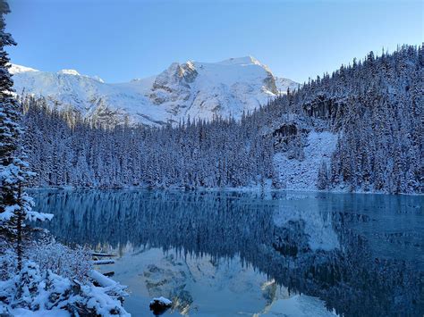 171 Best Joffre Images On Pholder Earth Porn Azure Lane And Campingand Hiking