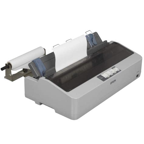 Epson C11cc25321 Lx 1310 Dot Matrix Printer 9 Pin Wide Carriage Impact