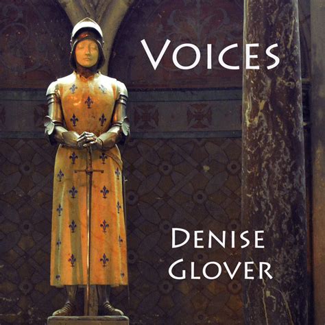 Voices Denise Glover