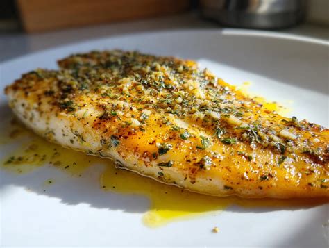 Baked Tilapia Lemon Garlic 5 Secrets To Delightful Flavor