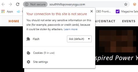 What Is An Ssl Certificate Ssl Duck
