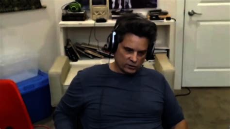 Comparison With David Sereda