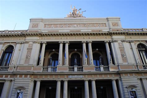 Teatro Libertador Gral San Martin Córdoba Capital Argen… Flickr