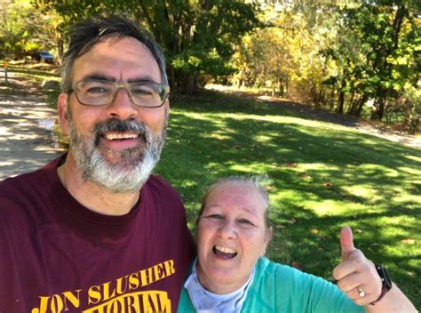 Scott And Dianne Jonathan Slusher Memorial 5k Runwalk
