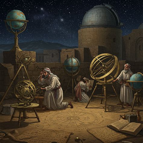 The Role Of Astronomy In Ancient Civilizations Navigating The Cosmos