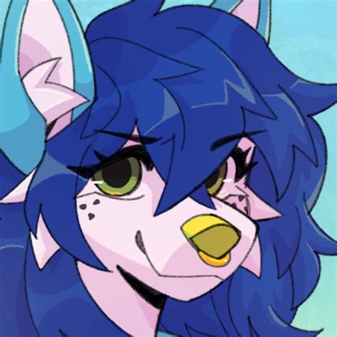 Bluefolf Bsky Social On Bluesky