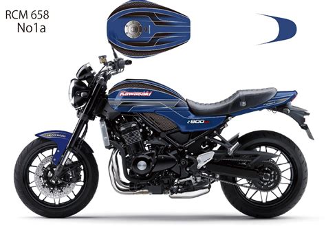 Z900rs Rcm 658 製作中！（その2） Ac サンクチュアリー Ac Sanctuary Page 471999712
