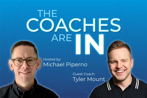 The Power Of Authenticity In Leadership And Business With Tyler Mount The Comvia Group