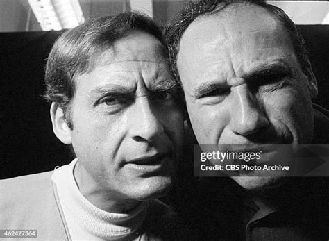 Sid Caesar Special Photos And Premium High Res Pictures Getty Images