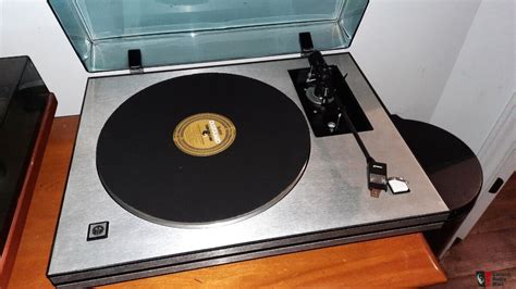 Strathclyde Transcription Developments Std Model Std 305m For Sale Us Audio Mart