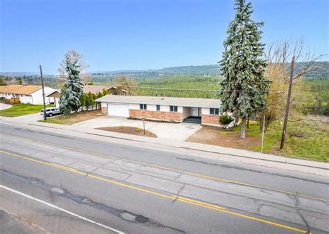 4207 W Northwest Blvd Spokane Wa 99205 Redfin