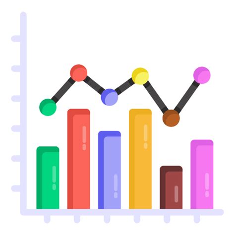 Data Chart Generic Flat Icon