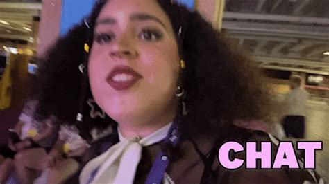 Twitch Chatting 