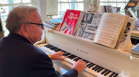 New Film Celebrates The Career Of Sound Of Music Actor