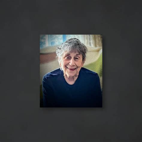 Obituary Roberta Lane Bollenbach 73 Of Jordan Lake Whitewater Banner