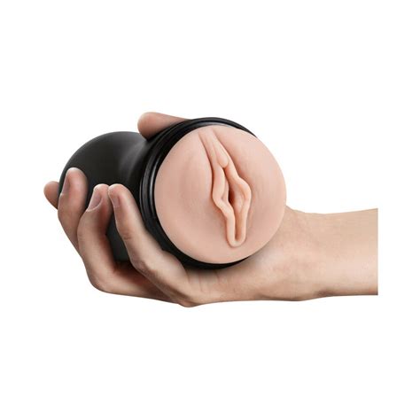 M For Men Pussy Pleasure Ridge Orbs Vanilla