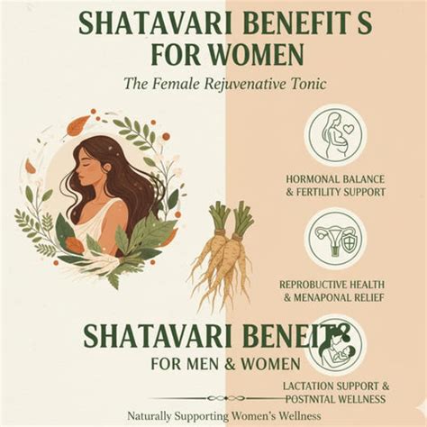 Shatavari Benefits For Men And Women Uses Dosage And Side Effects
