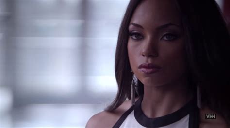 Hit The Floor 3×1 Review Power Play The Geekiary