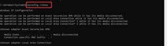 Winsock Error How To Fix It In Steps Winsock Error How To Fix It In Steps