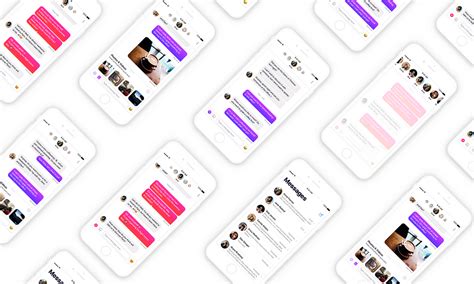 60 Chat Ui Design Examples Muzli Design Inspiration 60 Chat Ui Design Examples Muzli Design Inspiration