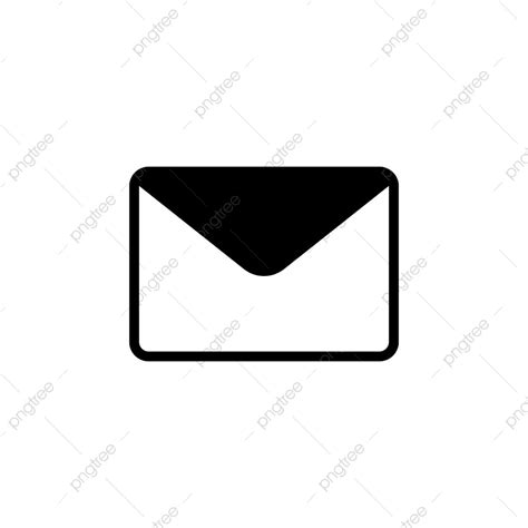 Mail Envelope Clipart Vector Envelope Mail Icon Feedback Message Envelope And Element Png