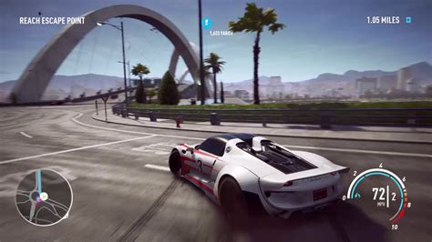 Need For Speed Killswitch Youtube