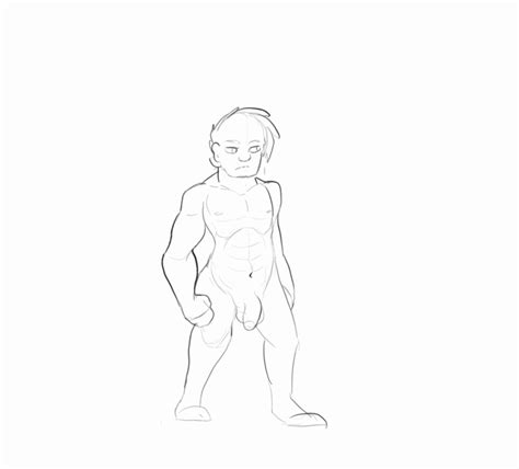 Rule 34 Animated Ball Growth Balls Becoming Erect Big Balls Big Penis