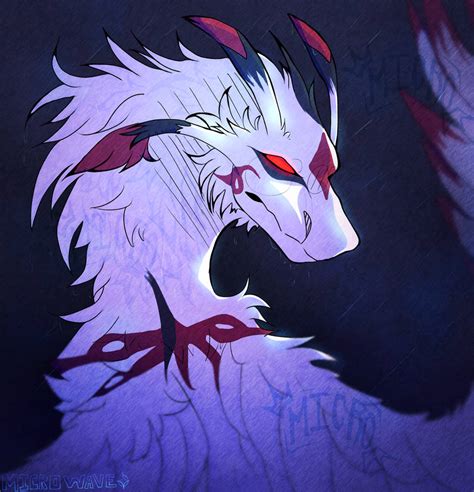 Commission No 1 Regret By Mmicrowavee On Deviantart